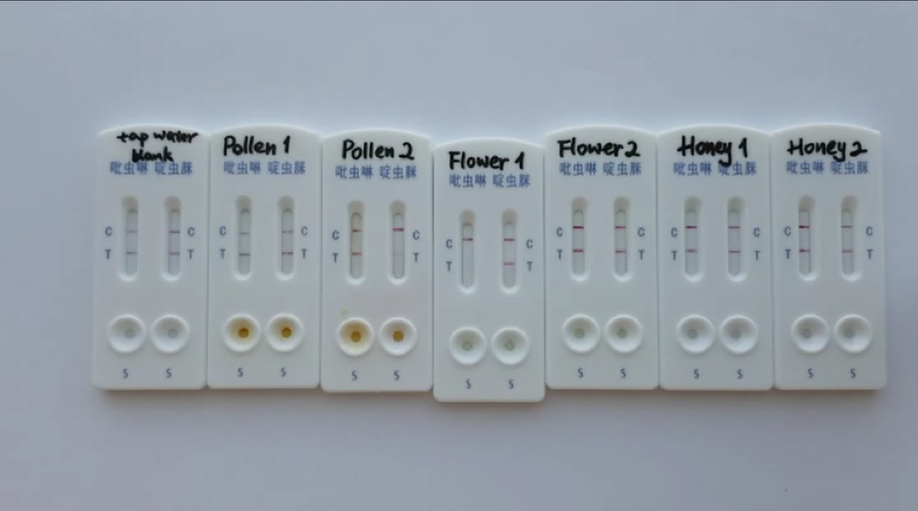 B-GOOD - New media article showcases lateral flow devices (LFDs)